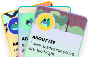 Nitro Perks - Cheap Discord Nitro & Server Boosts