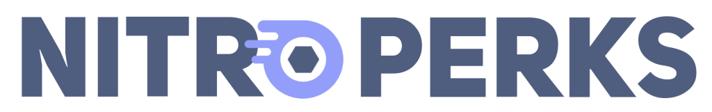 Nitro Perks - Cheap Discord Nitro & Server Boosts