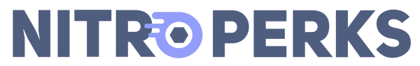 Nitro Perks - Cheap Discord Nitro & Server Boosts